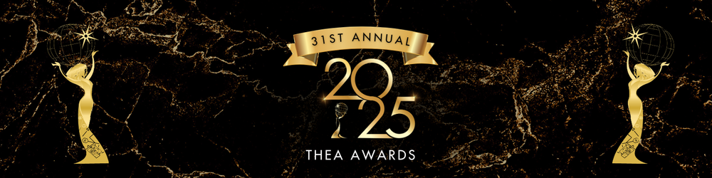 31st Annual Thea Award Recipients | Themed Entertainment Association